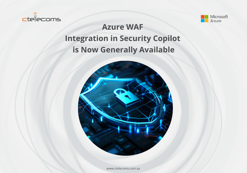 Azure WAF + Microsoft Copilot for Security: AI-Powered Web App Protection