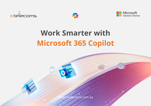 Microsoft 365 Copilot: Boost Productivity with AI