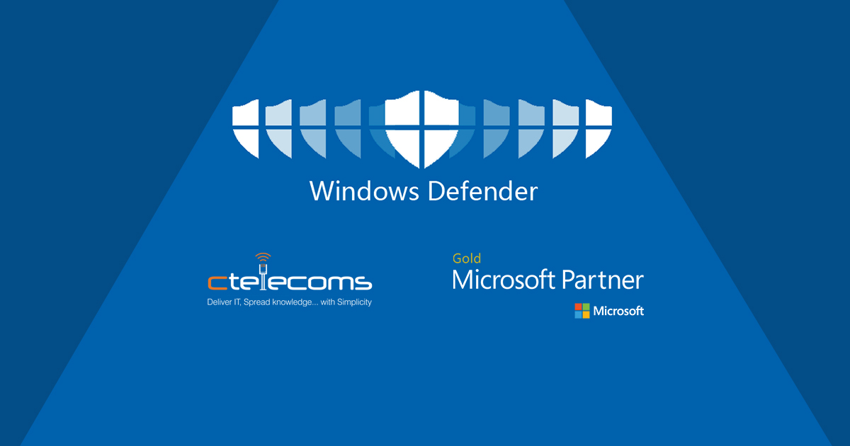 Microsoft Defender Antivirus Just Got Extra For M365 Business Premium Users