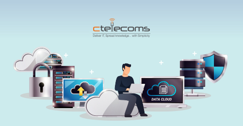 Cloud Computing Vs. Data Center: Key Differences