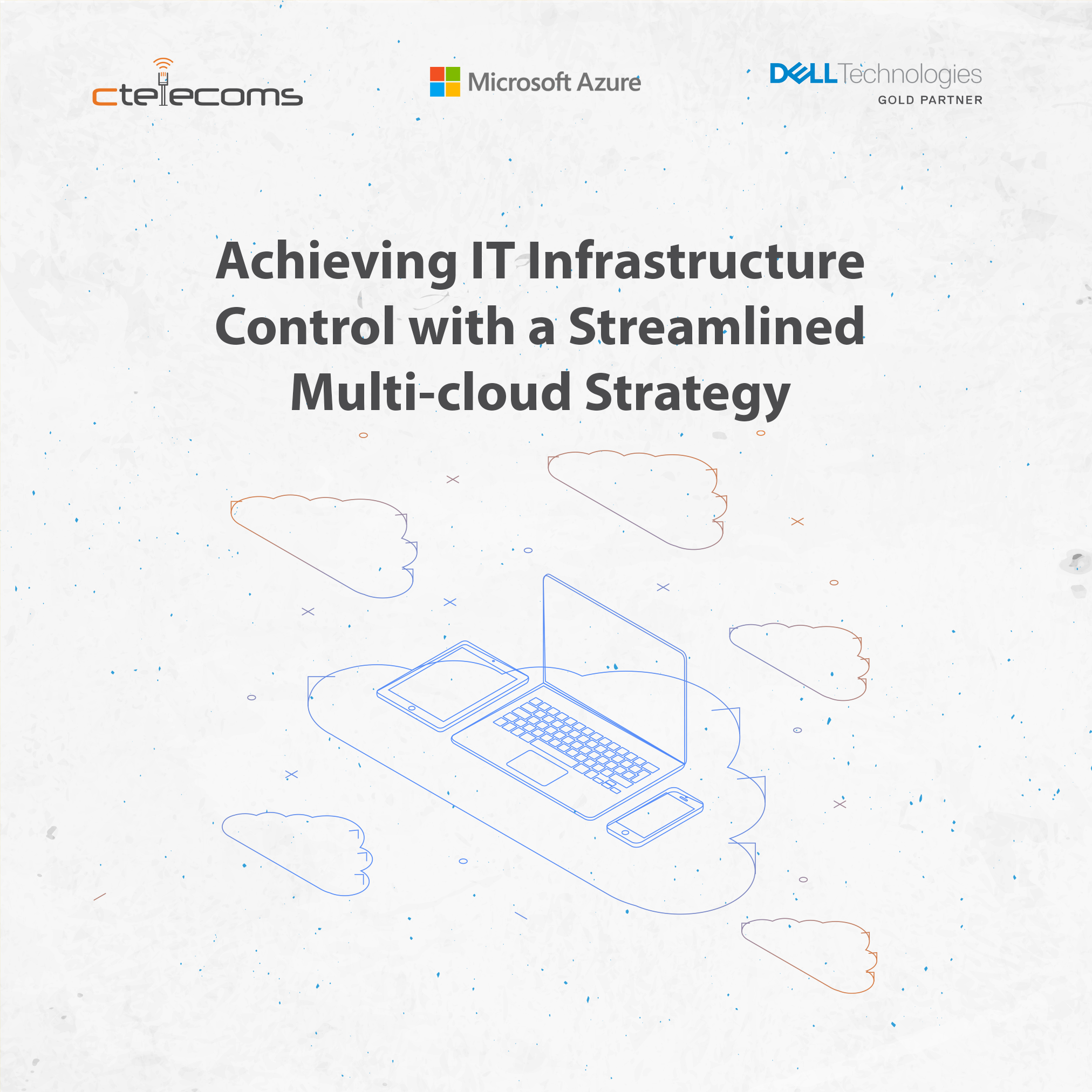 Elevate Your Business with Dell Azure HCI Solutions