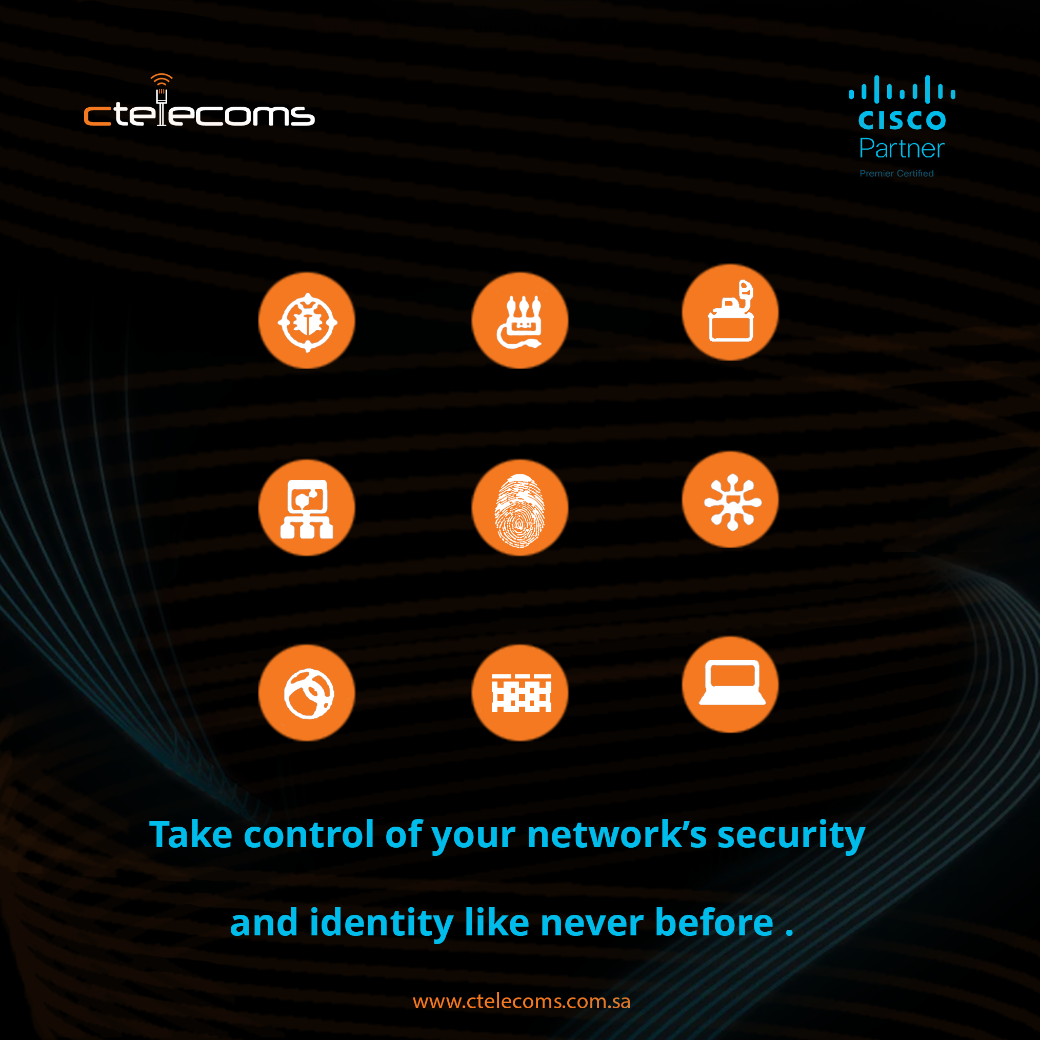 Cisco ISE: Your Comprehensive Network Access Control Solution