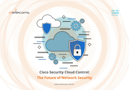 Cisco Security Cloud Control: Latest Enhancements and New Features