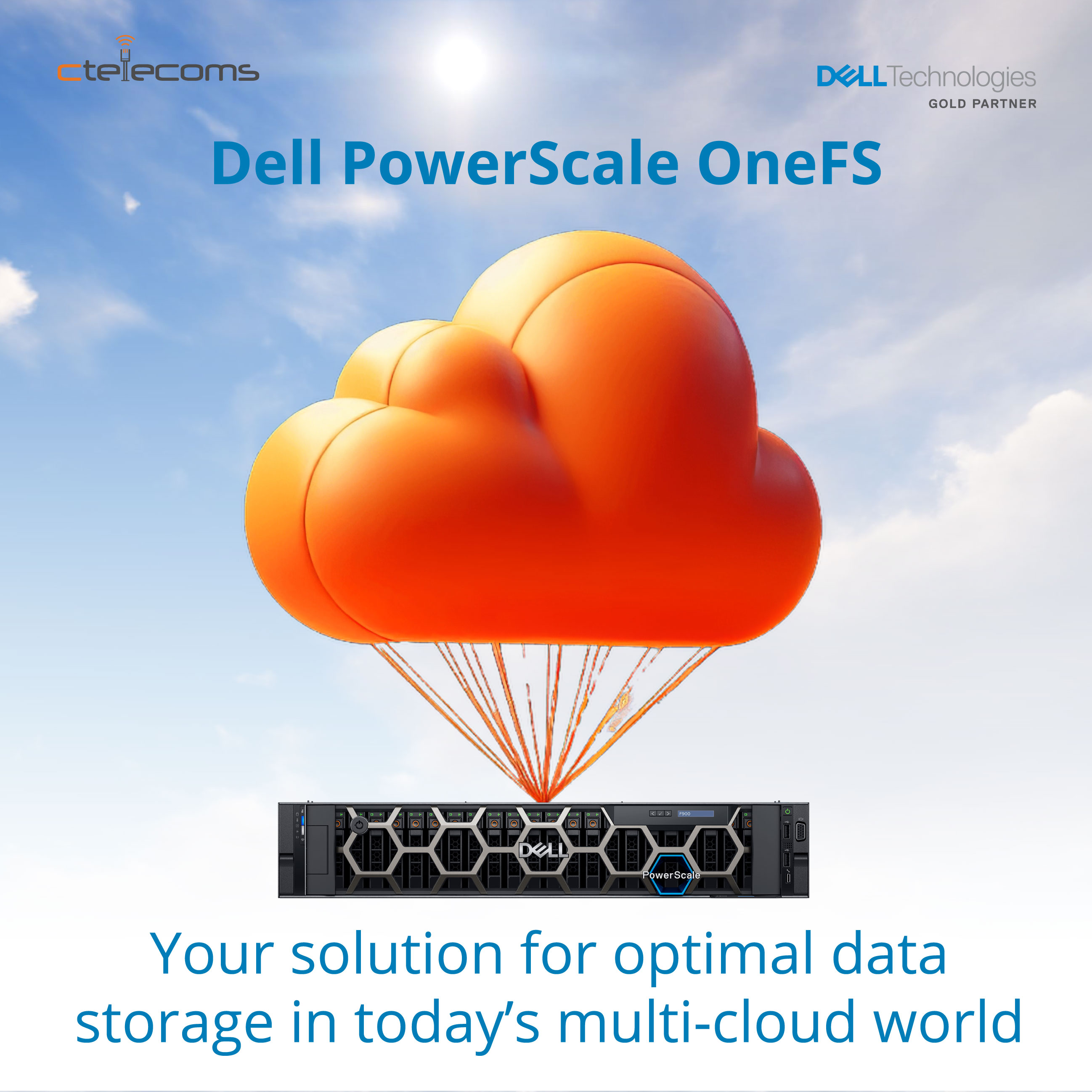 PowerScale OneFS: Your Scalable Storage Solution