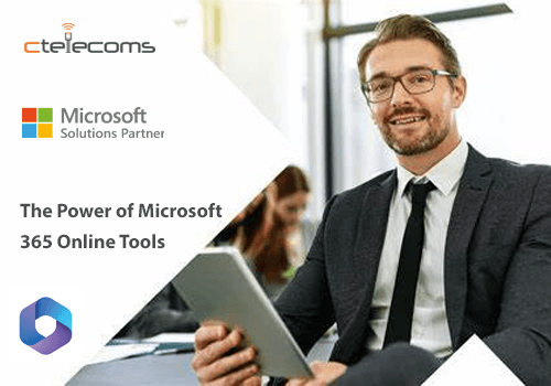 Microsoft 365 Online Tools