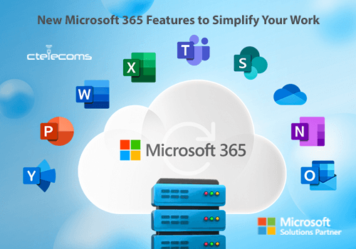 Boost Productivity with Microsoft 365s Latest Features