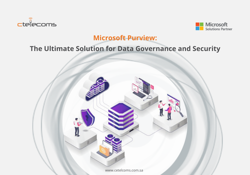 Microsoft Purview: Data Governance and Security Simplified