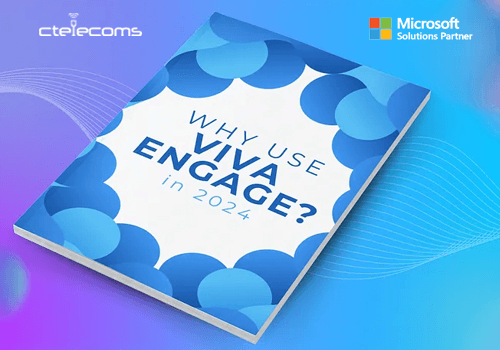 Your Guide to Microsoft Viva Engage