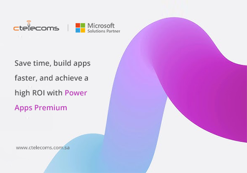 Transform Your Business with Power Apps Premium