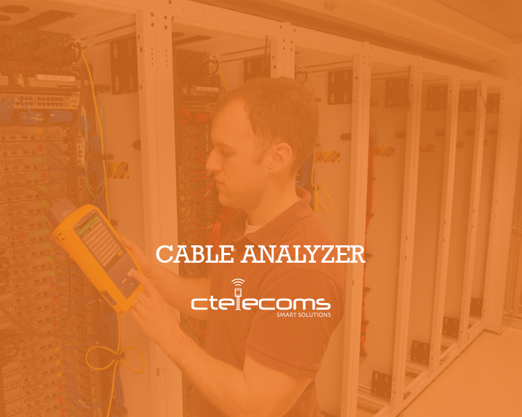 Cable Analyzer