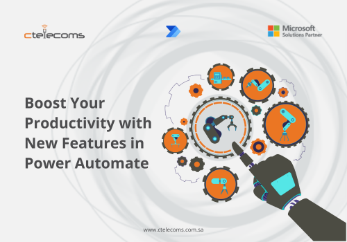 Whats New in Power Automate Release Wave 1?