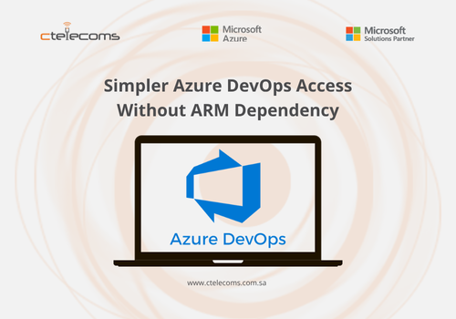 Azure DevOps No Longer Needs ARM for Sign-Ins – What You Need to Know