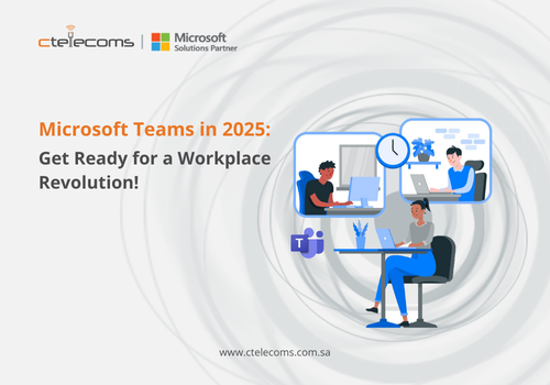 Teams 2025: The Future of Collaboration