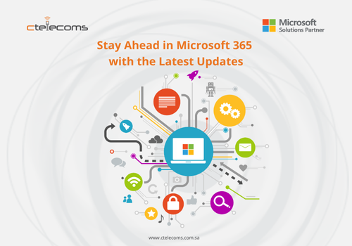 Microsoft 365 Updates 2025: New Features, Retirements & How to Adapt