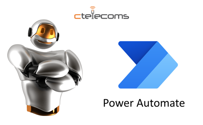 Microsoft Power Automate brings new AI capabilities for business