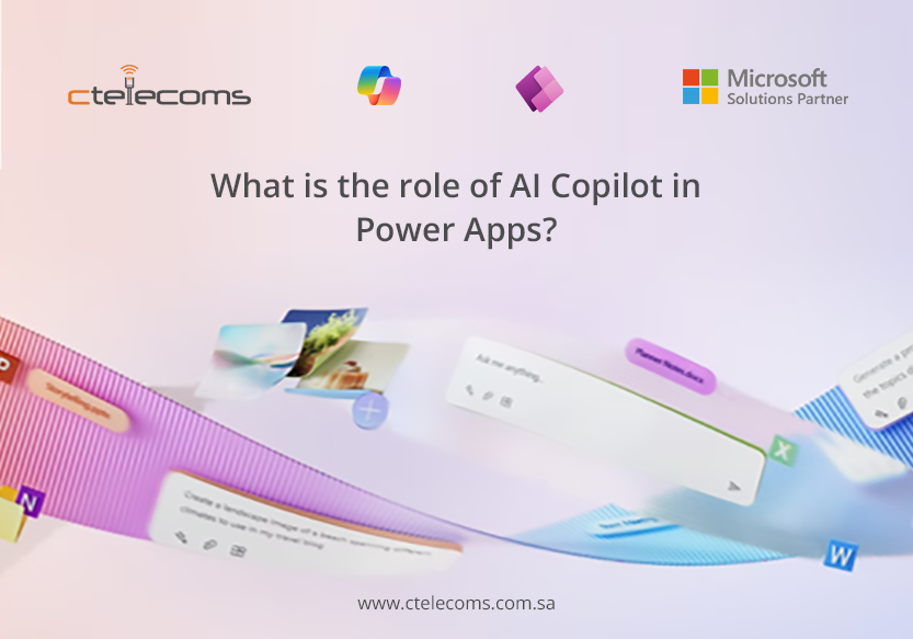 How AI Copilot Enhances Power Apps?