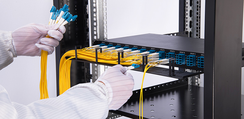 Data center cabling best practices: 8 tricks to help you